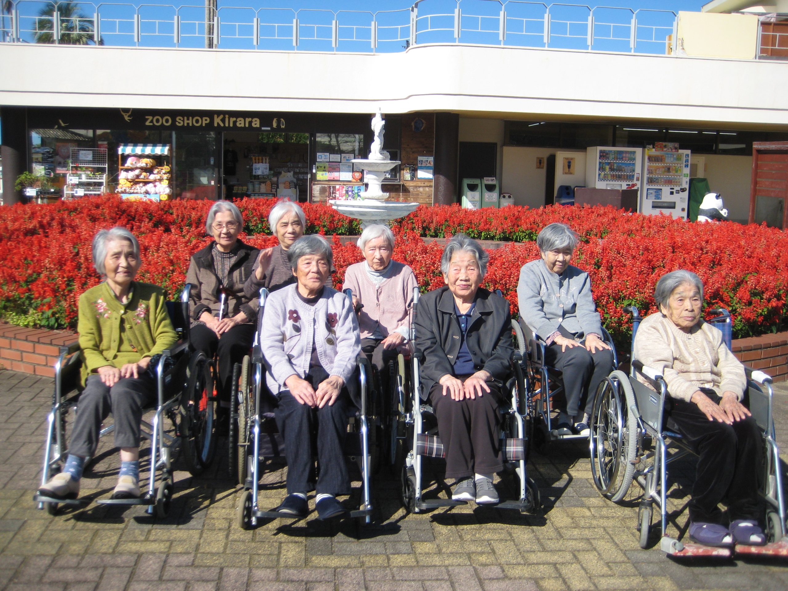 社会福祉法人 由起会 IMG_6530